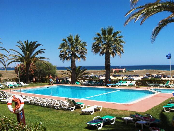Casa Da Praia , Meia Praia - Lagos, Portugal