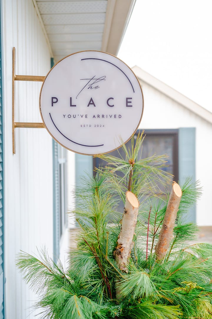 The Place Pec 
(Located In Bloomfield) - Prince Edward County