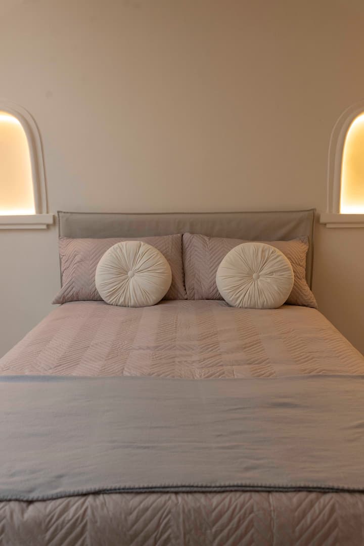 Modern 1 Bed 10mins From Beach - Ghana