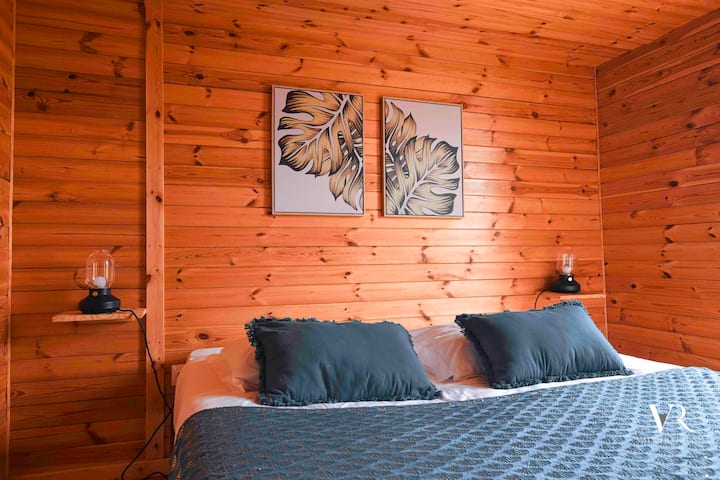 Vale Do Rossim - Casa Da Mestra - Gouveia