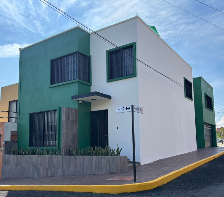 Comodidad Y Elegancia Para Ti (Facturamos) - Córdoba, Mexico