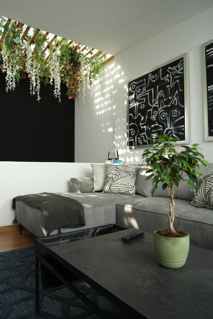 Mexico City 5 Bedroom Townhome - Ciudad de México