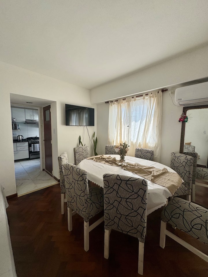 Duplex Obelisco - Buenos Aires