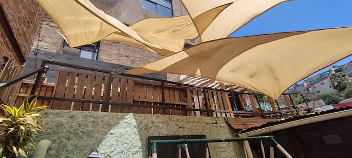 Hostal El Perro Watón - 瓦爾帕萊索