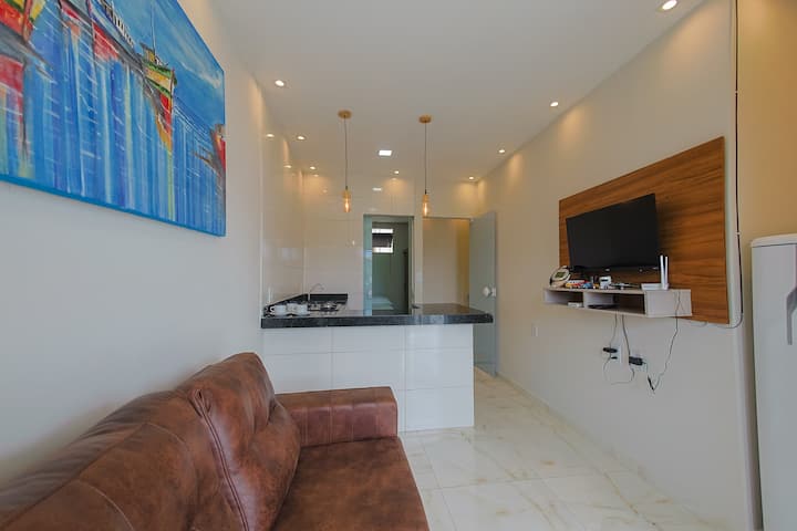 Loft Pitanga - Porto Seguro