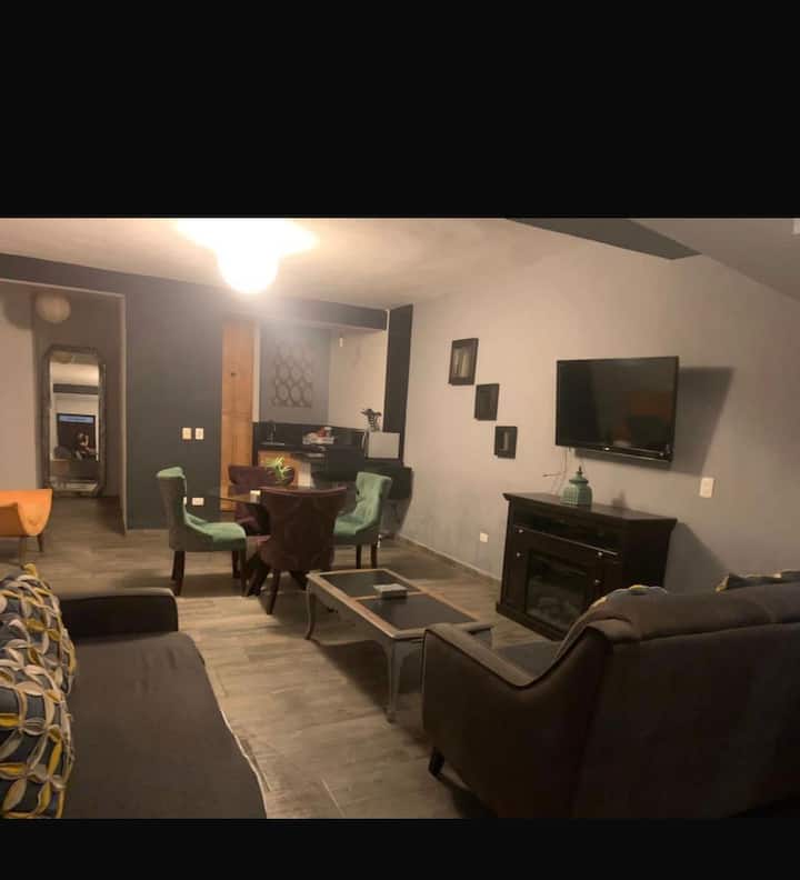 Casa Céntrica Con 2 Cuartos - San Miguel de Allende