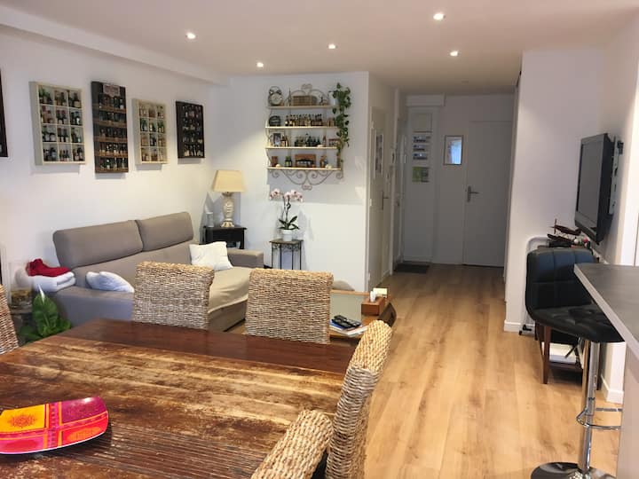 Petit Bonheur - Pessac