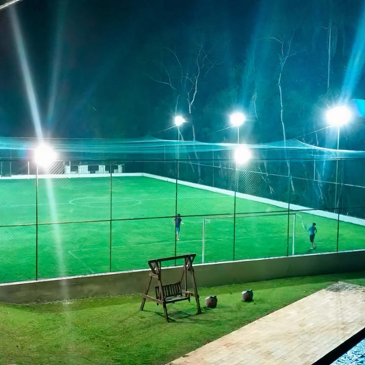 Sitio Recanto Feliz - São Roque - São Roque