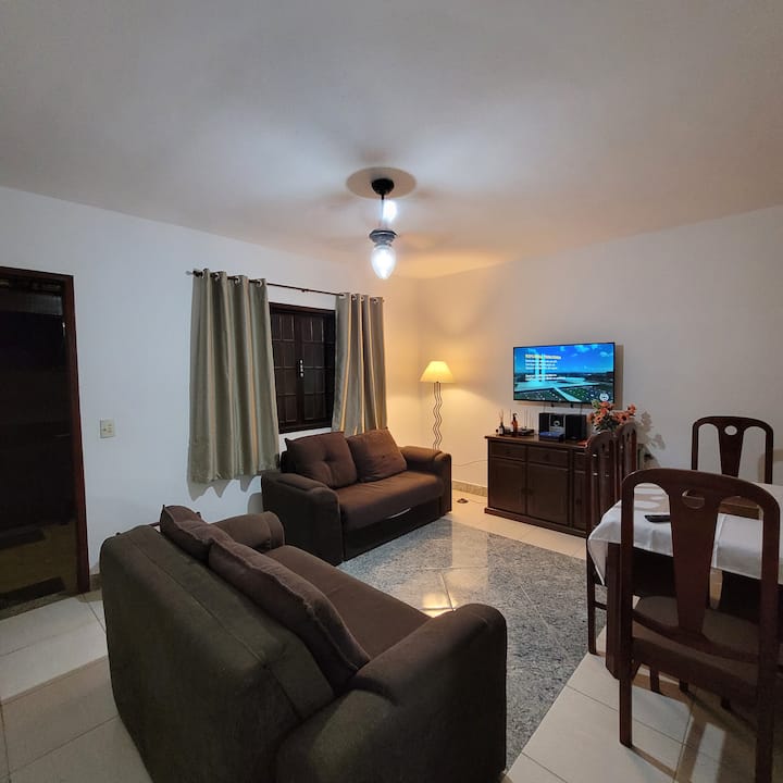 Casa Na Praia De Itaipuaçu - Niterói