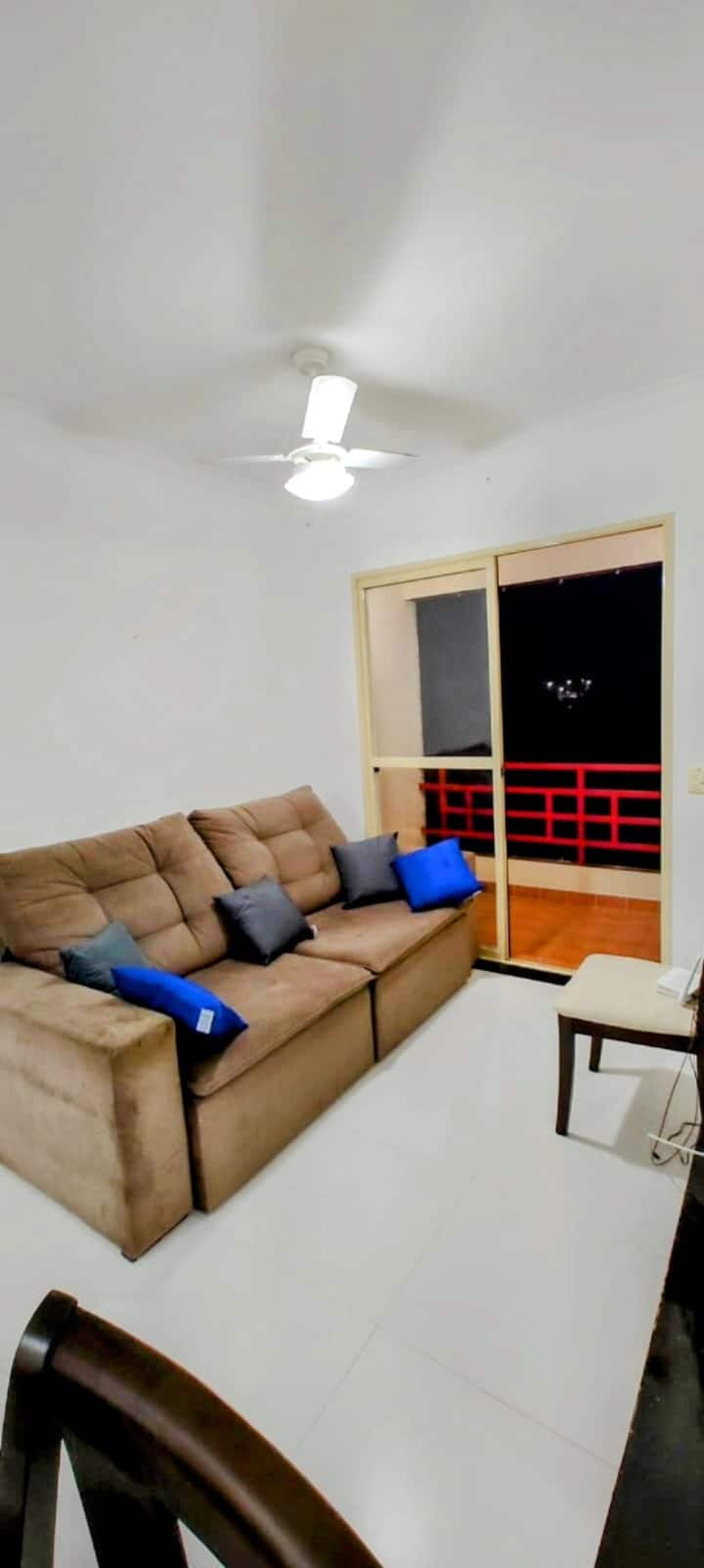 Apartamento Na Enseada - Guarujá - Guarujá