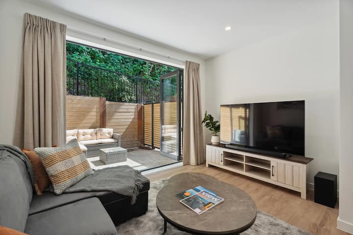 The Queenstown Alpine Nest - Queenstown