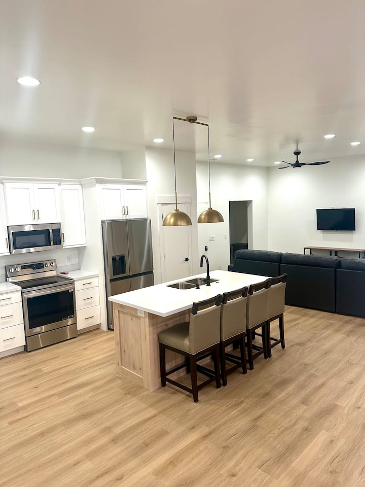 New 3 Bed 2 Bath Barndominium - Vernal, UT