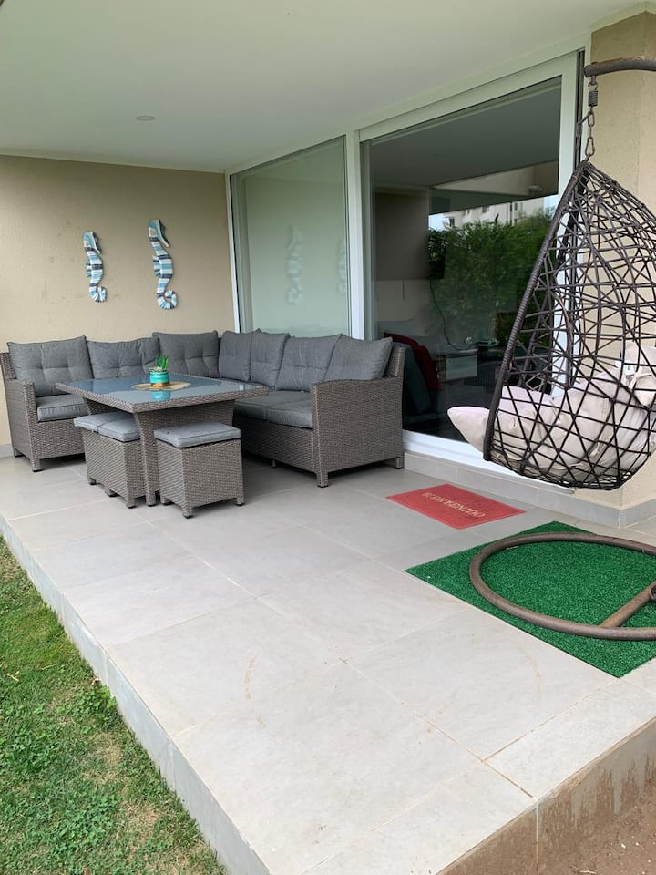 Departamento, Punta Puyai - Papudo