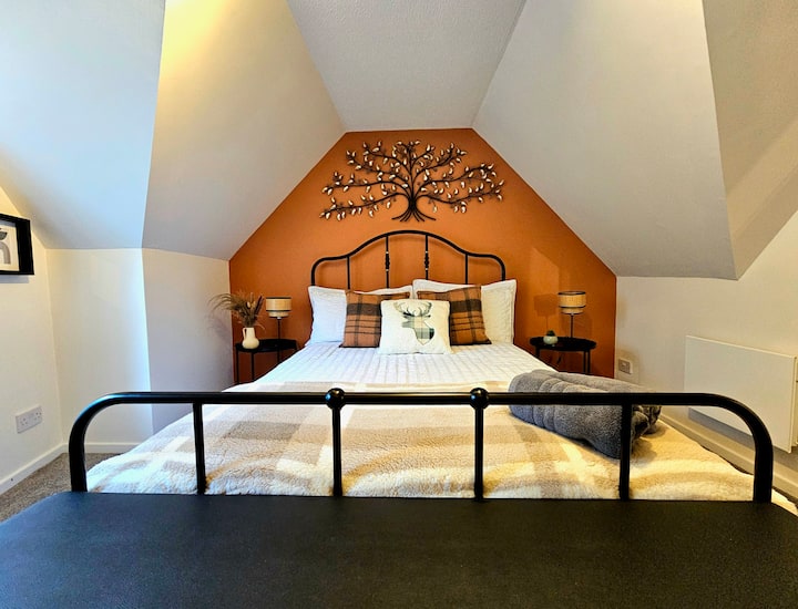 Quirky Home In Inverness - Inverness