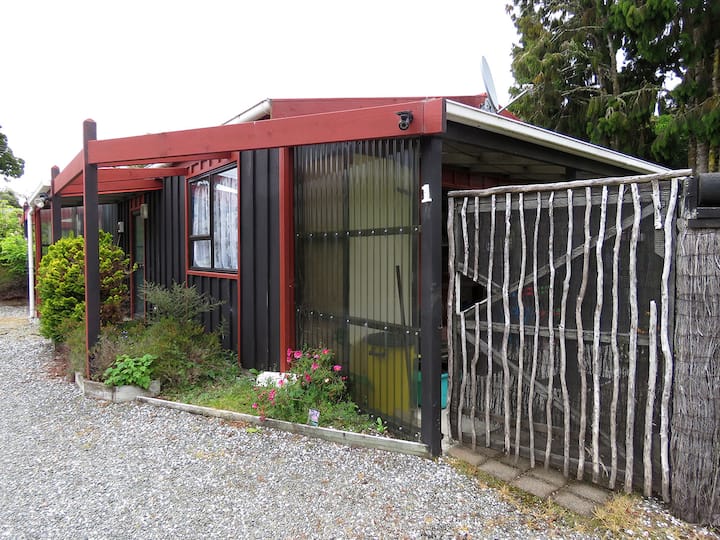 10 Miro Crescent, Stewart Island - Stewart Island / Rakiura
