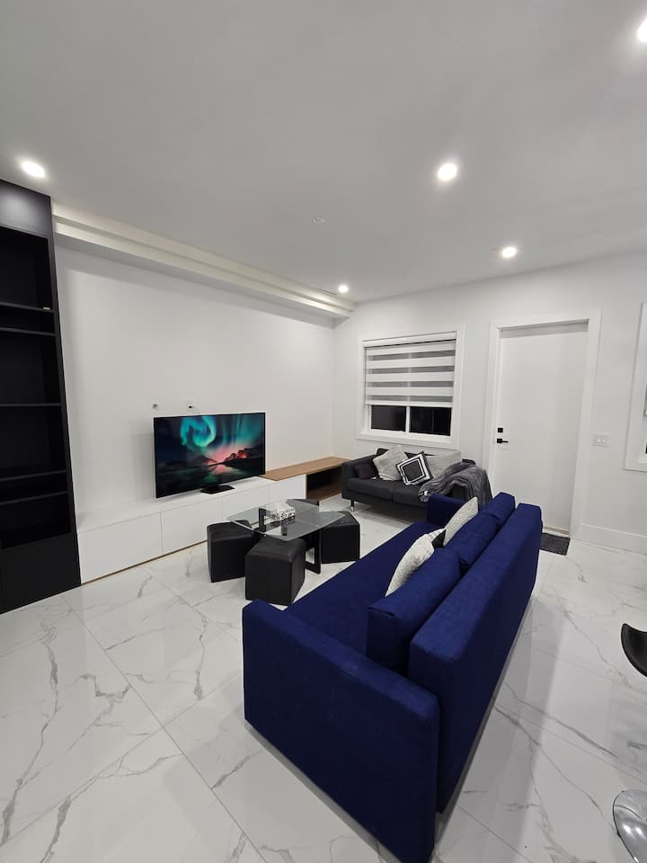 Suburban House - Surrey