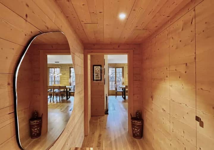 In The Heart Of Saanen - Gstaad - Gstaad