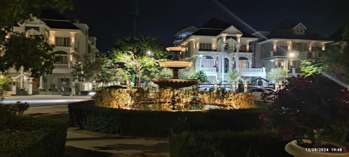 Elite Cozy Home - Phnom Penh