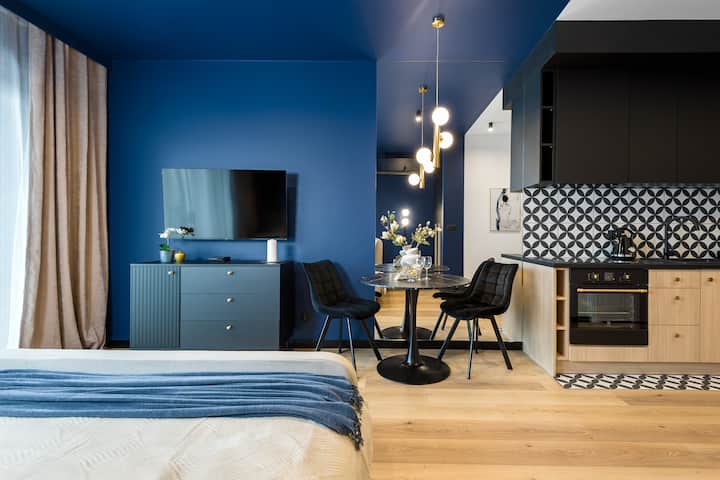 Apartamenty Zabrska 15 - By Kairos Apartments - Katowice