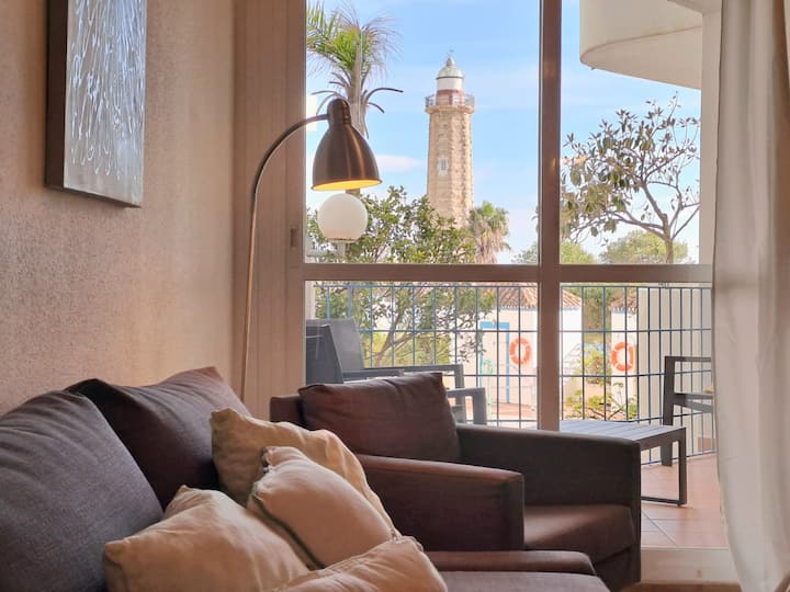 Noctua 030 El Faro Estepona 1 - Estepona