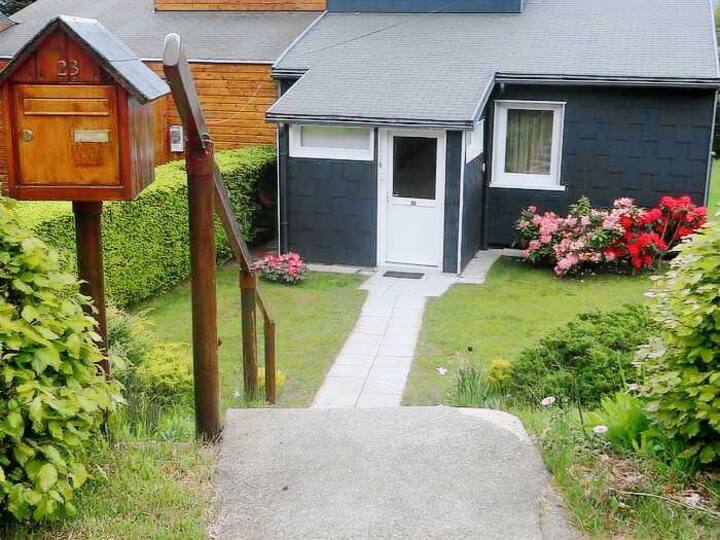 Beau Chalet à La Montagne - Murat-le-Quaire