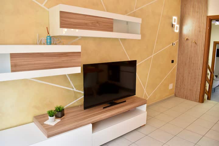 Charming 5-bed Accommodation Near Malpensa - Aéroport de Milan Malpensa (MXP)