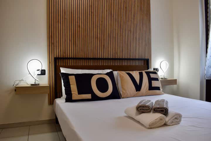 Charming 5-bed Accommodation Near Malpensa - Milan Malpensa Airport (MXP)