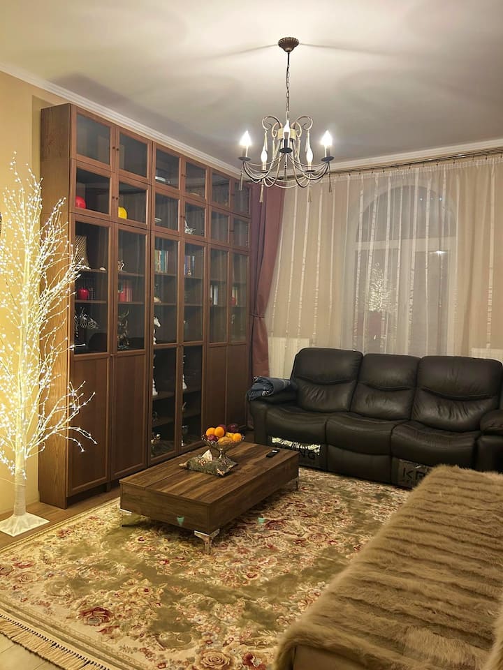Sinaia, Central - Dunja Rooms - Sinaia