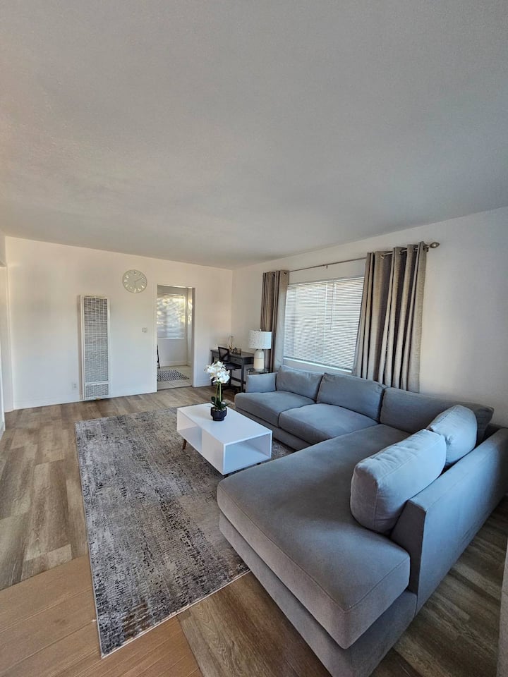 Beautiful And Cozy Private Place To Stay - Hawthorne, CA