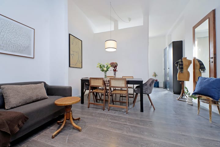 St Peter Giant Apartment - Rooma