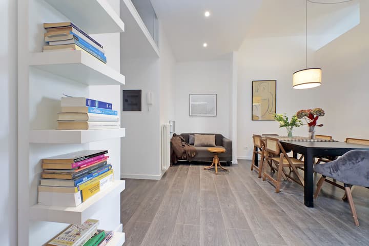 St Peter Giant Apartment - Rome