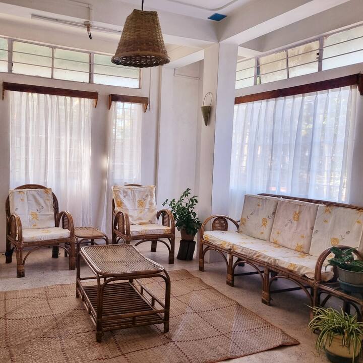 Nongthymmai Homestay - Shillong