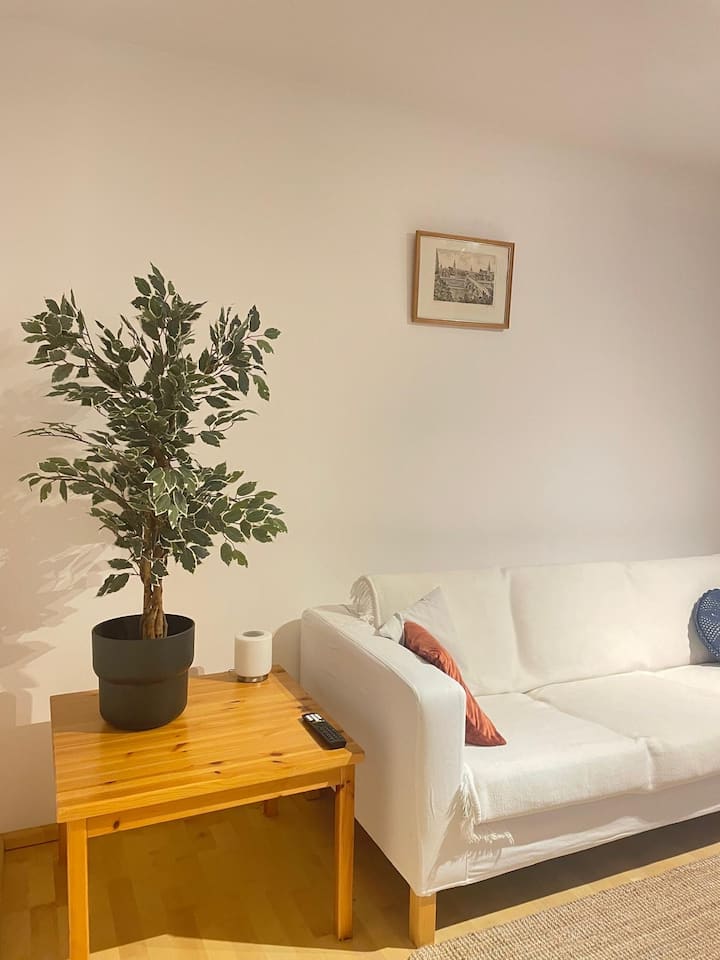 Apartment Near Messe - Nuremberg