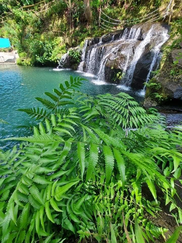 Balite Falls Cabins Amadeo Tagaytay - Silang