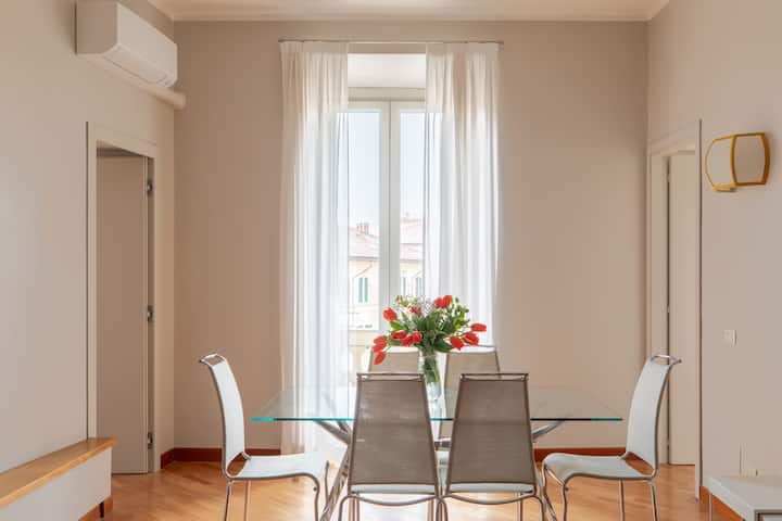 Hospitalityrome Doninzetti 20 - Rome