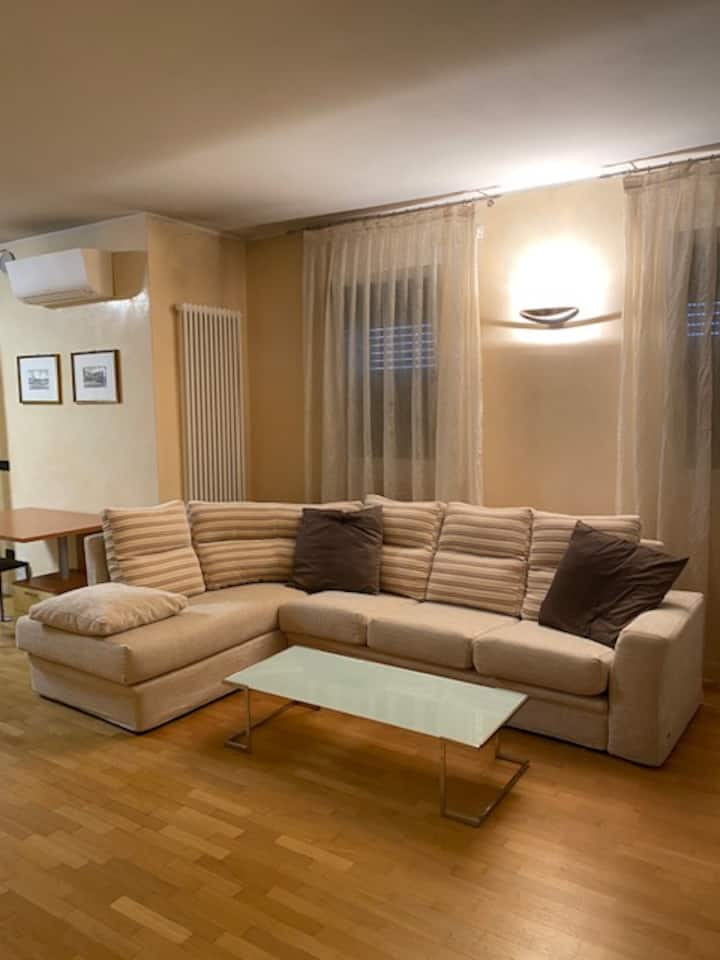 Alloggio Le Maddalene Vicenza (Vicino Zona Fiera) - Vicenza