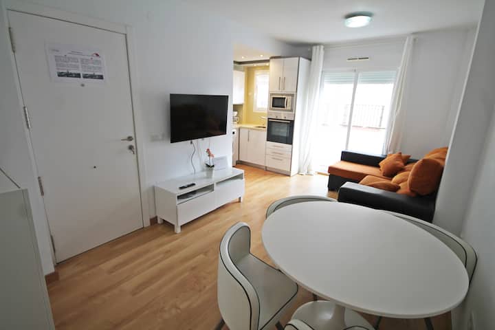 El Capitán Aparment City Center 2.2 - Fuengirola