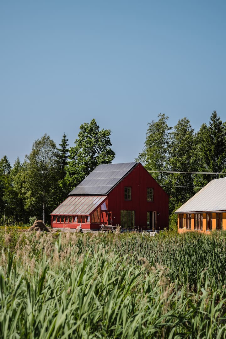 Etc Torp - Katrineholm