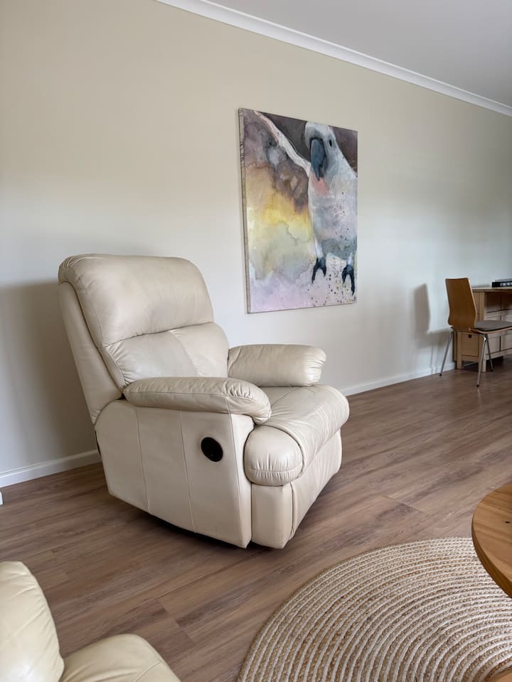 Apartment On Centenary - Kingscote