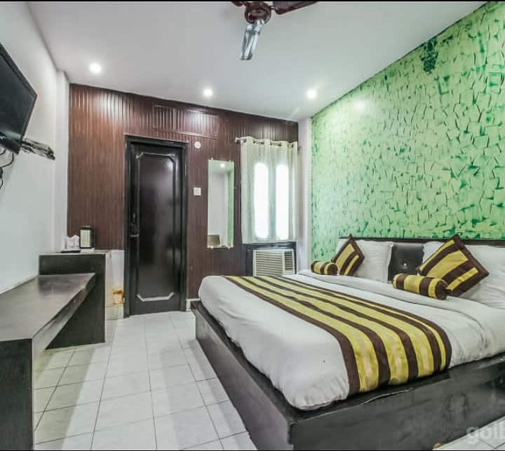 Ikom Hotel Haridwar 112 - Haridwar