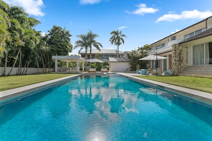 Home In Casa De Campo - Dominican Republic