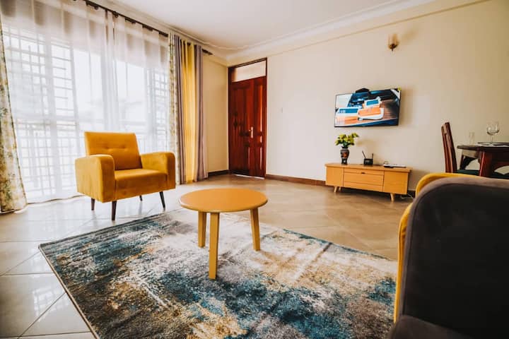 Dream Luxe - Kampala