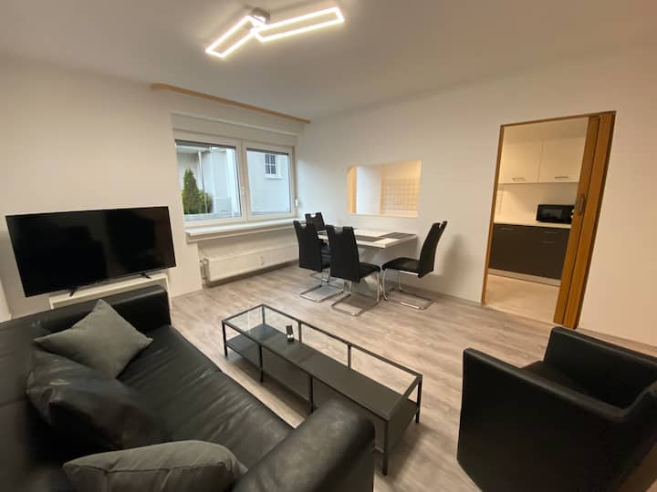 Moderne Wohnung – Nähe Dortmund! - Werne