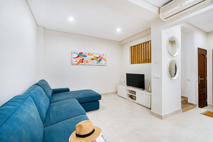 Vivenda Das Conchas @Homesbyfc - Almancil