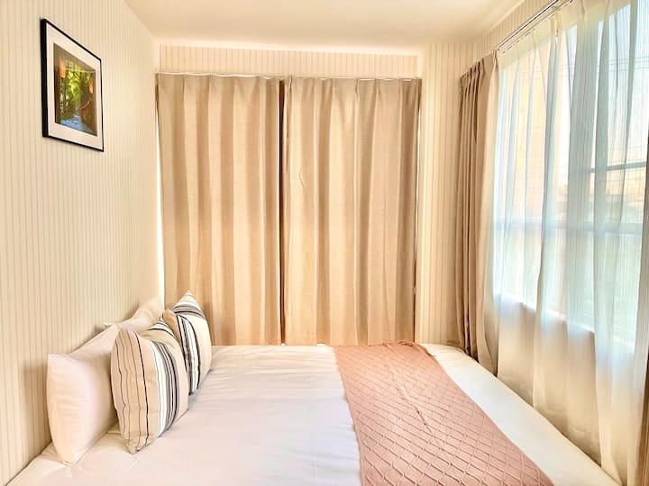 山手线莺谷站 3f 六人公寓 直达上野 秋叶原 银座 浅草 - Ueno