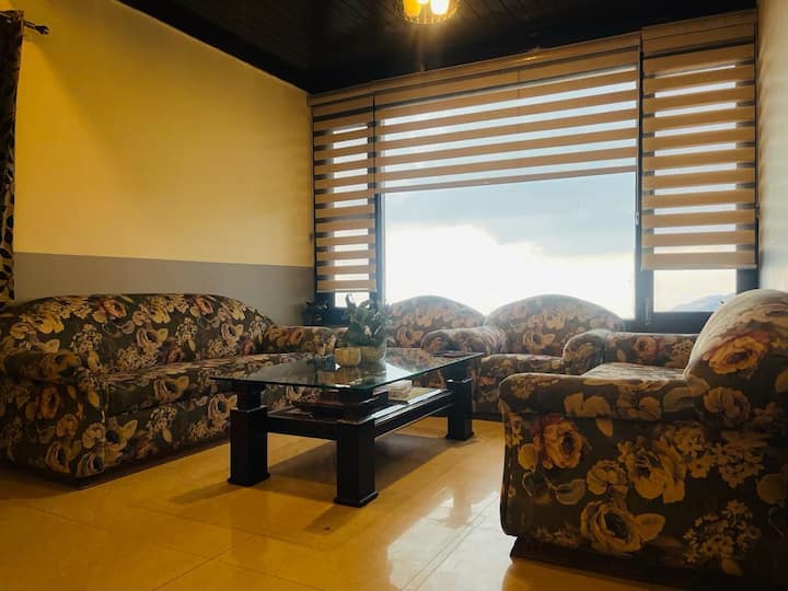 Woodfins Homestay - Mussoorie