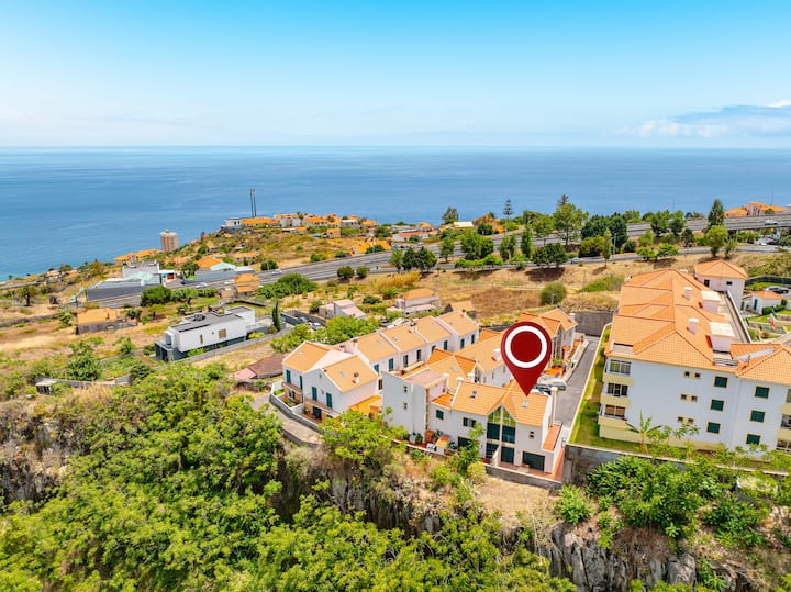 Madeira Dreams - Caniço