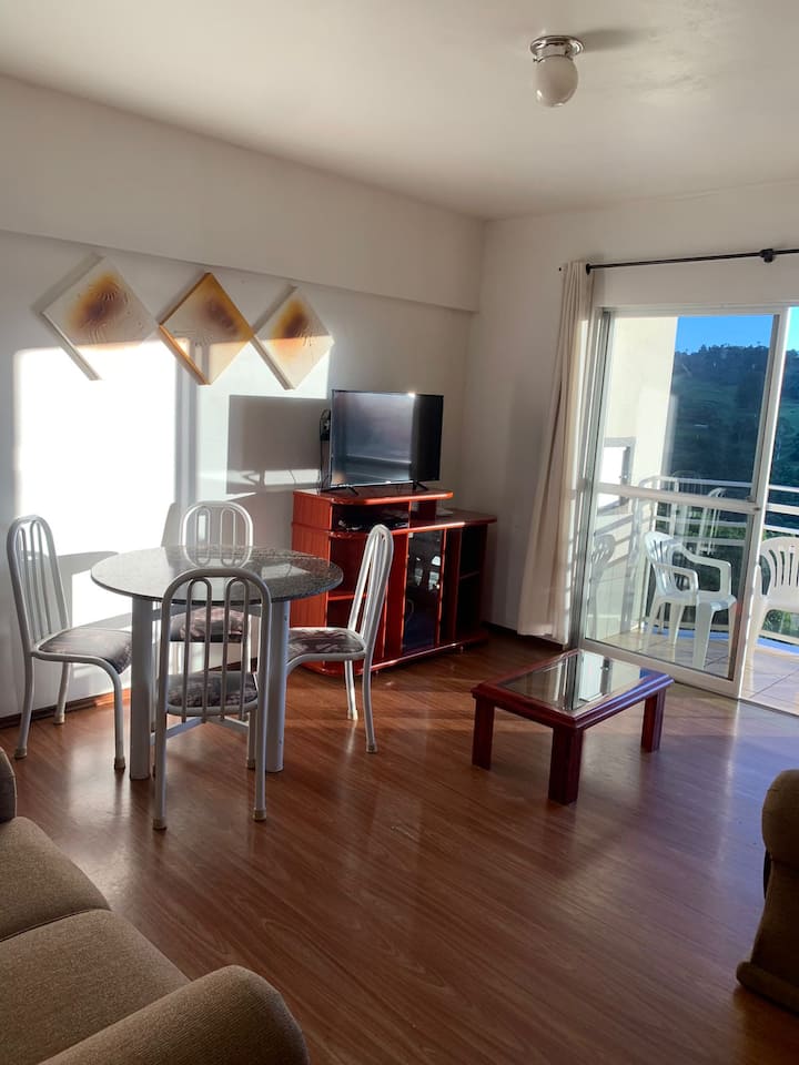 Seu Refúgio Em Piratuba - Piratuba