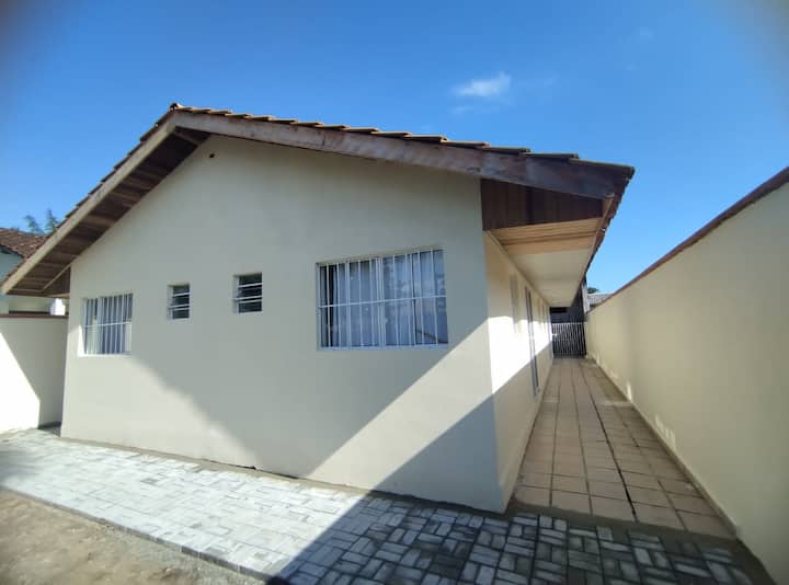 Alugo Kitnet Em Guaratuba - Guaratuba