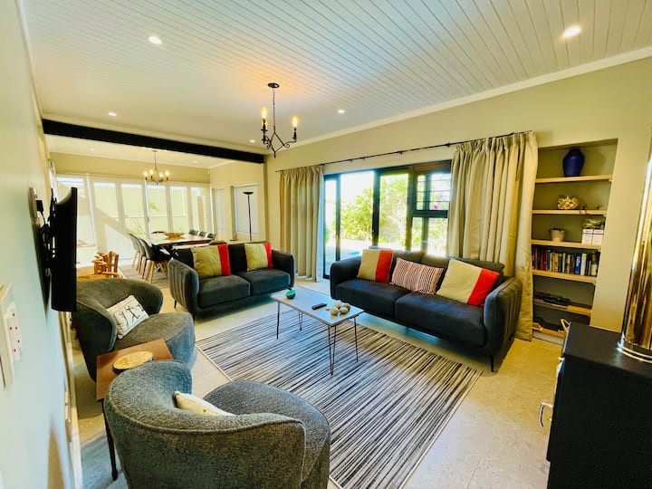 Sandy Toes Home - Plettenberg Bay